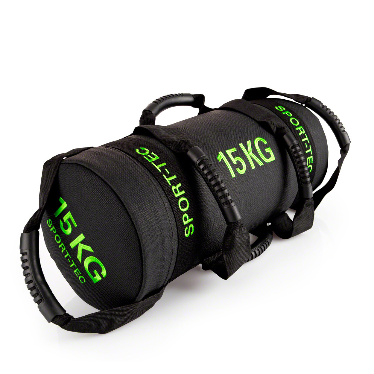 Sport-Tec Powerbag Robusta, ø 21,5 cm x 52 cm, 15 kg - jetzt kaufen ...