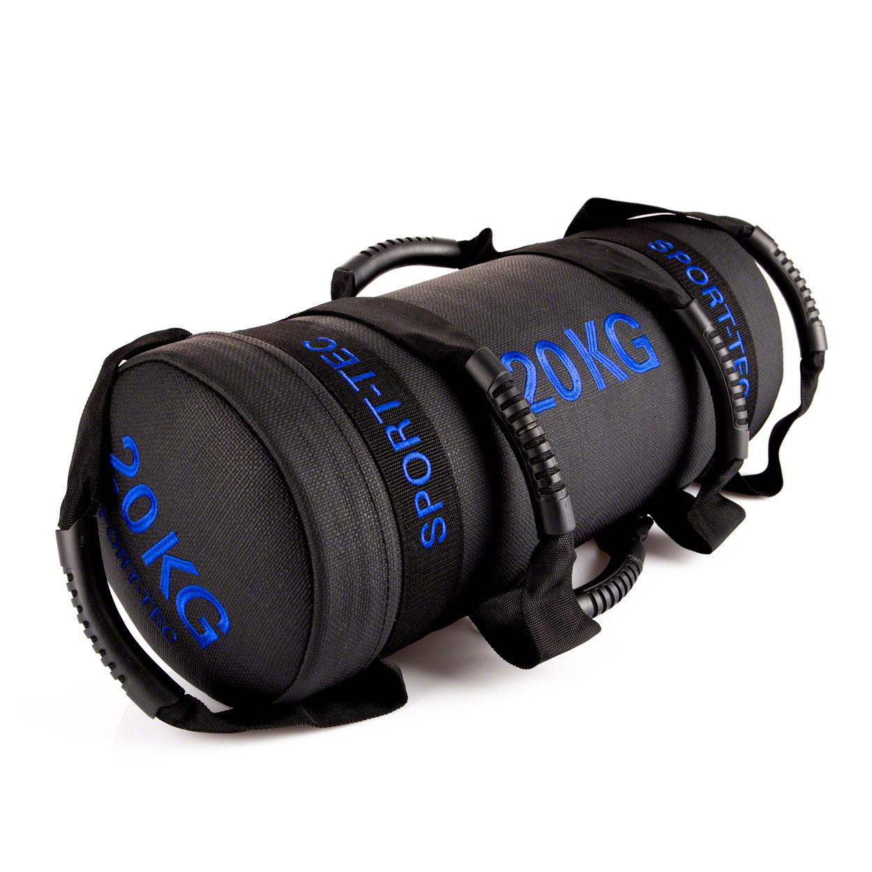 Sport-Tec Powerbag Robusta, ø 21,5 cm x 52 cm, 20 kg - jetzt kaufen ...