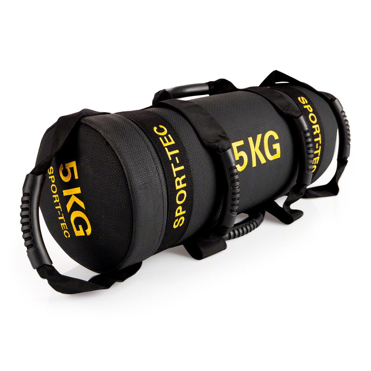 Sport-Tec Powerbag Robusta, ø 21,5 cm x 52 cm, 5 kg - jetzt kaufen ...