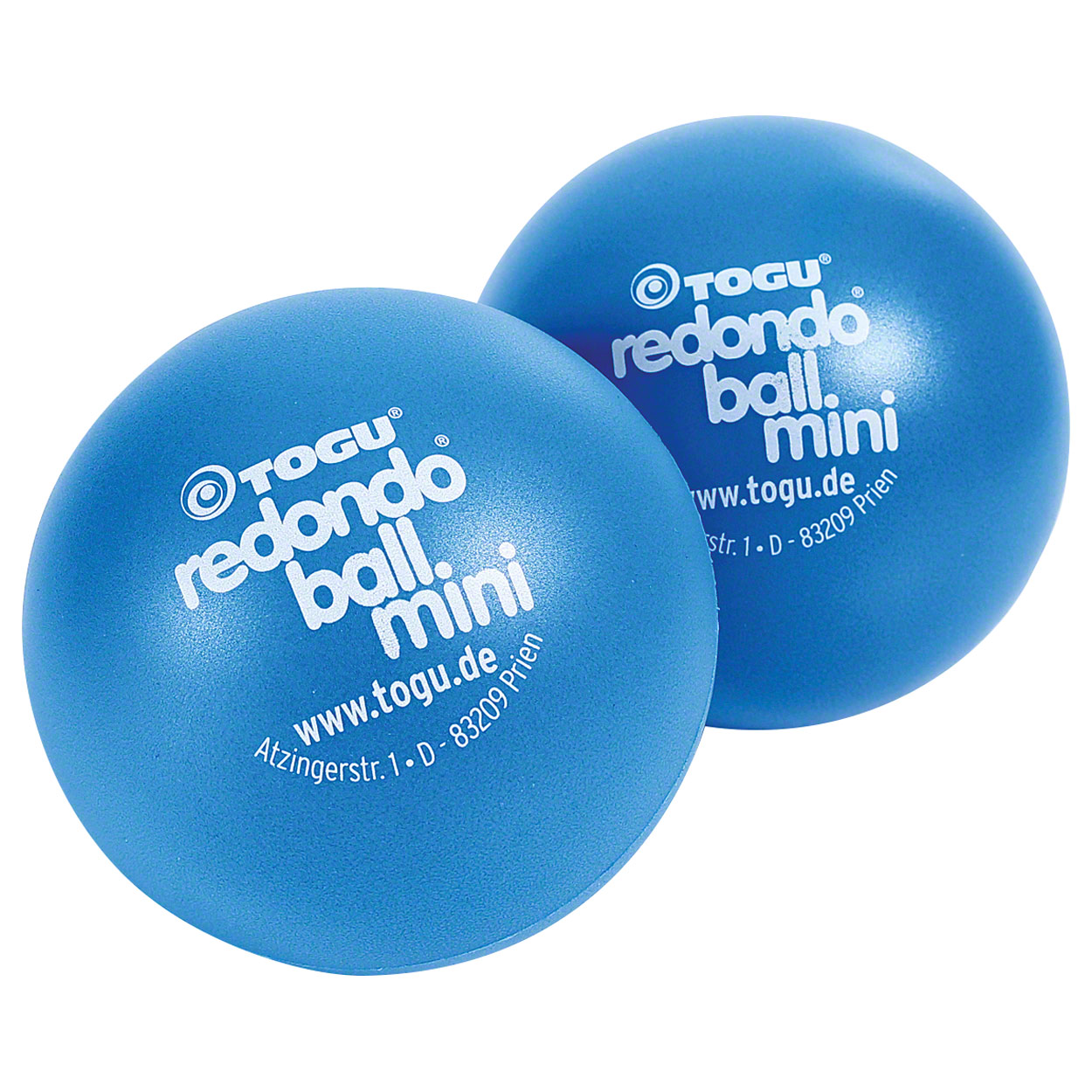 TOGU Redondo Ball mini, ø 14 cm, 2er Set - jetzt kaufen | Sport-Tec