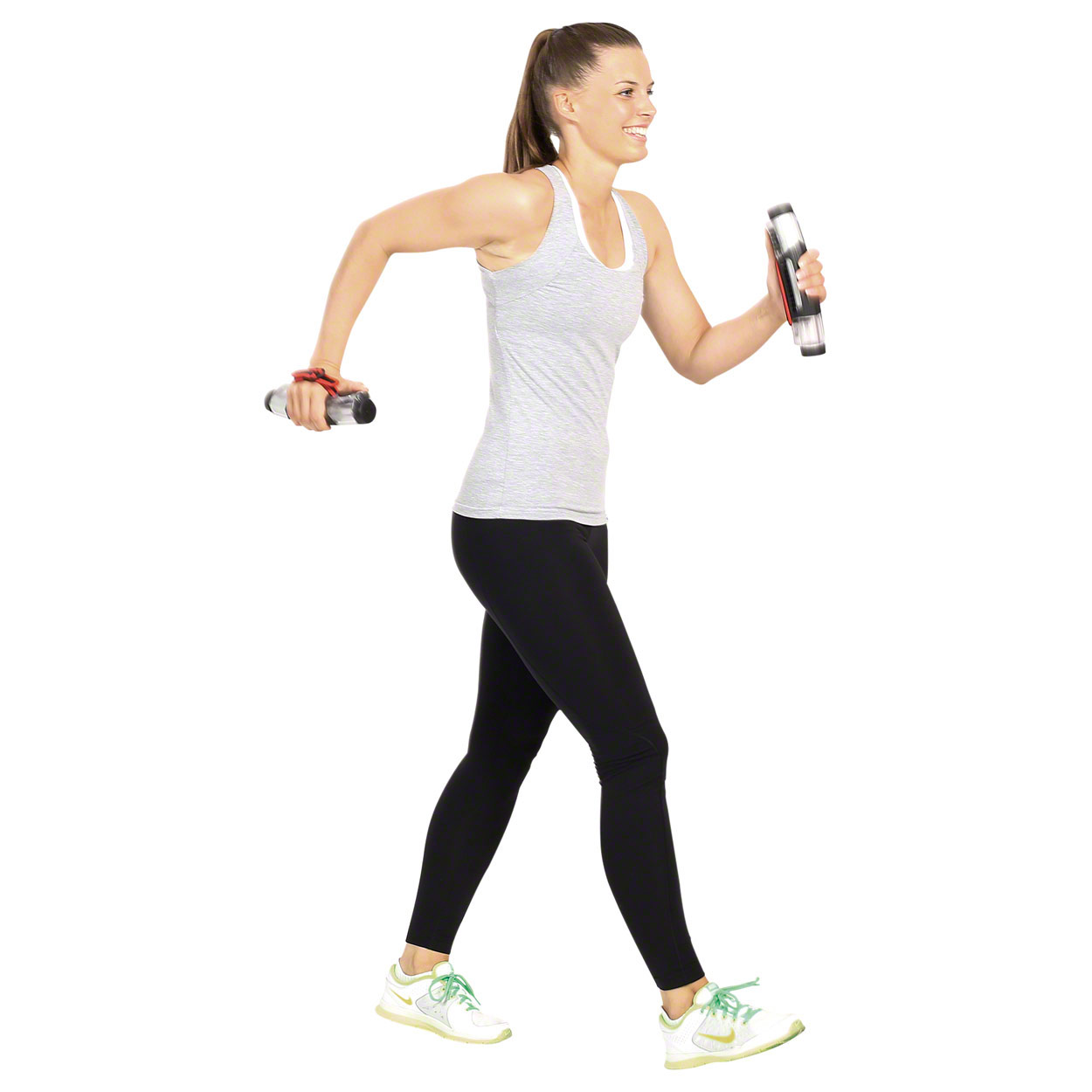 TOGU Schwunghantel Raktor, 2er Set - jetzt kaufen | Sport-Tec