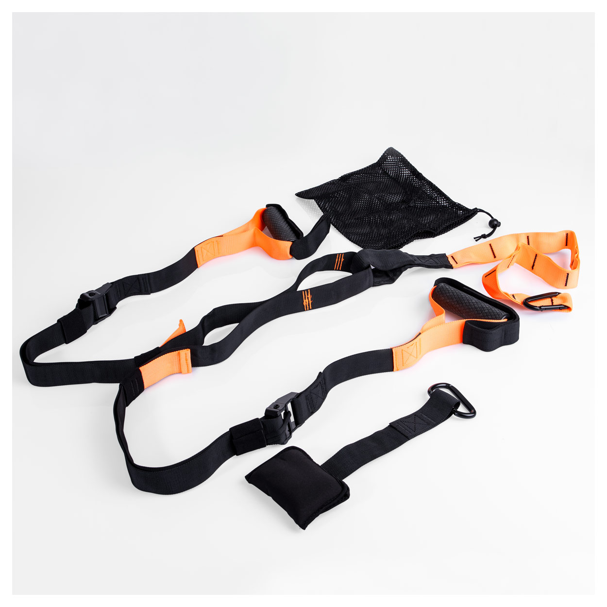 TUNTURI Sling Trainer - jetzt kaufen | Sport-Tec