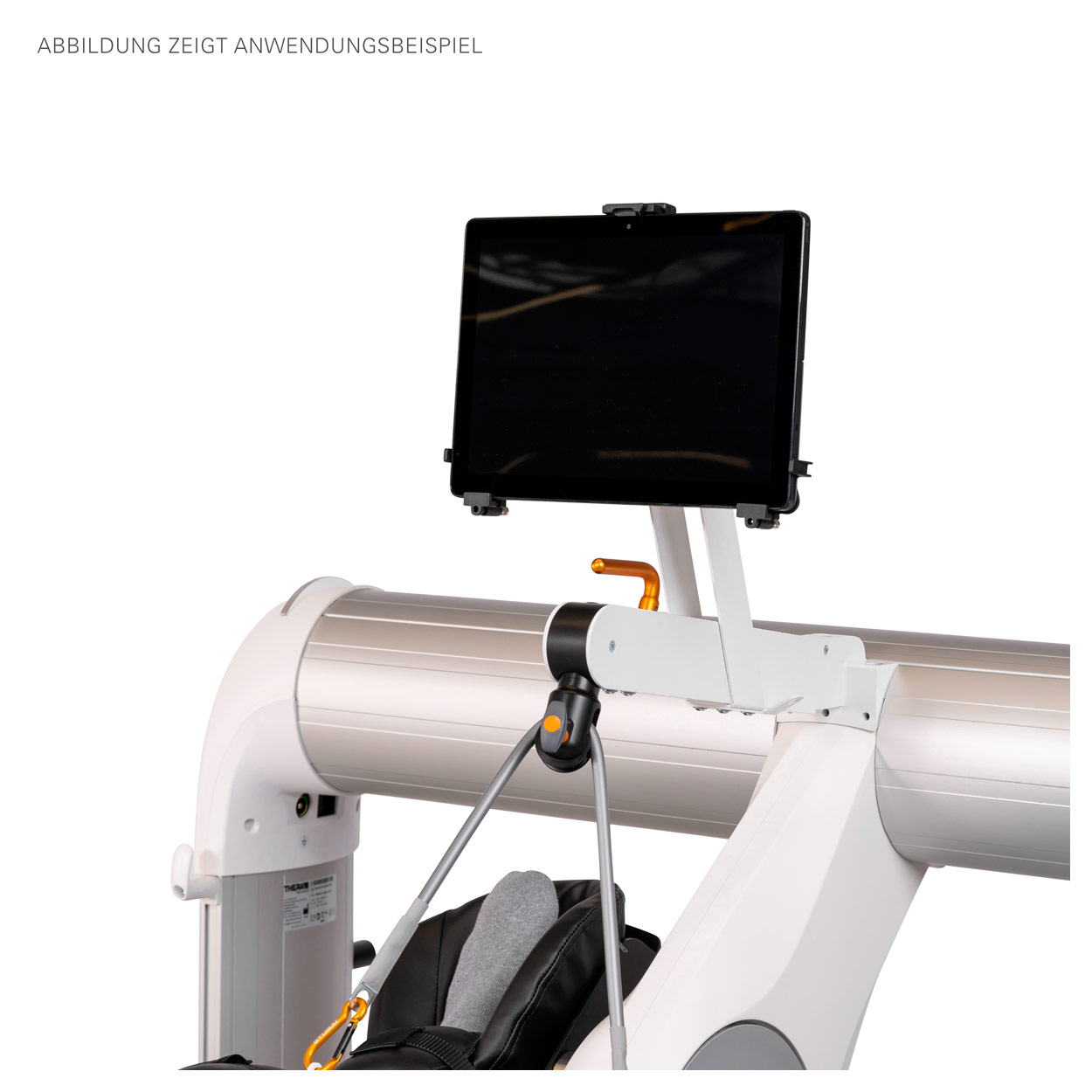 Tablethalter für THERA-Trainer bemo 636 - jetzt kaufen | Sport-Tec