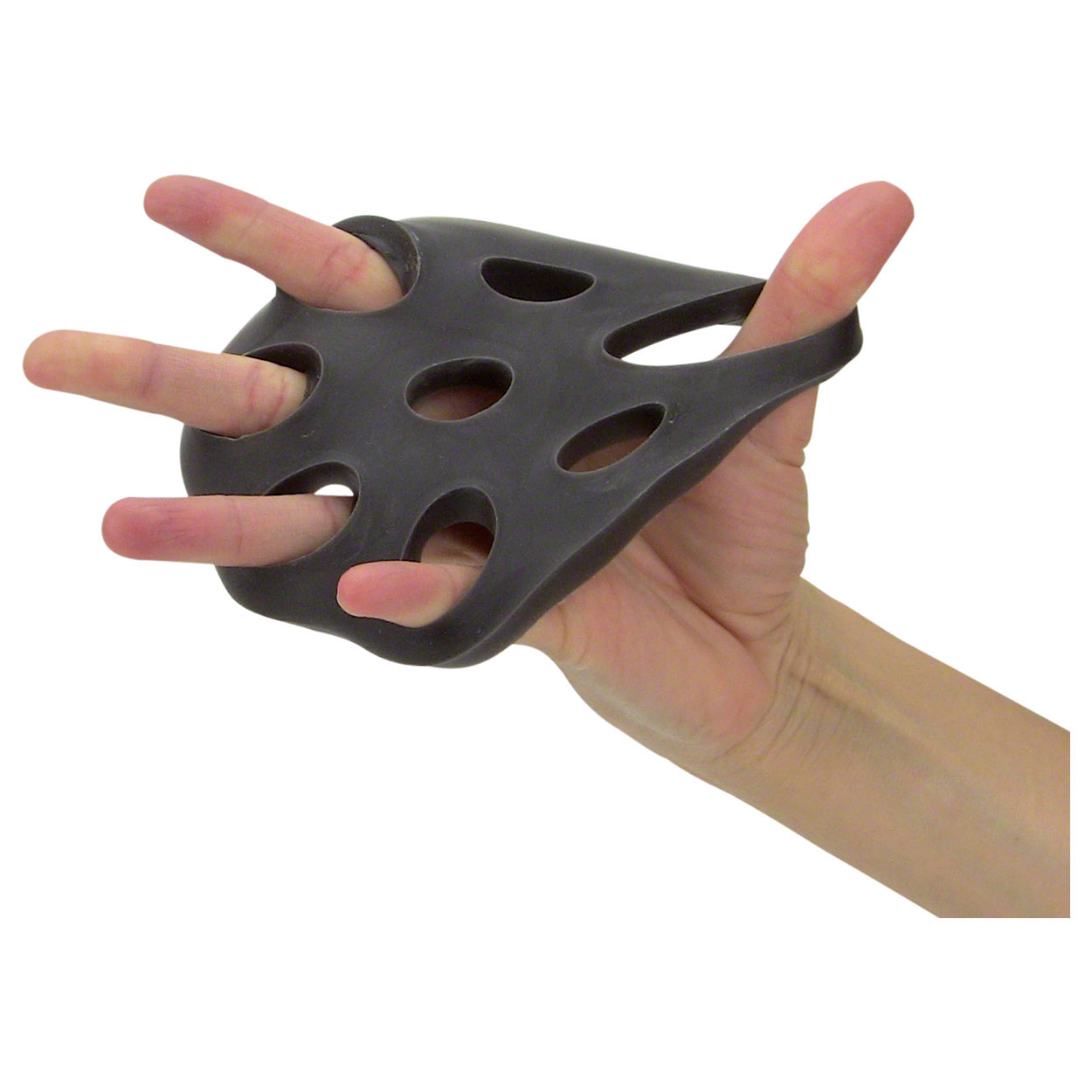 Thera-Band Hand Xtrainer, extra stark, schwarz - jetzt kaufen | Sport-Tec