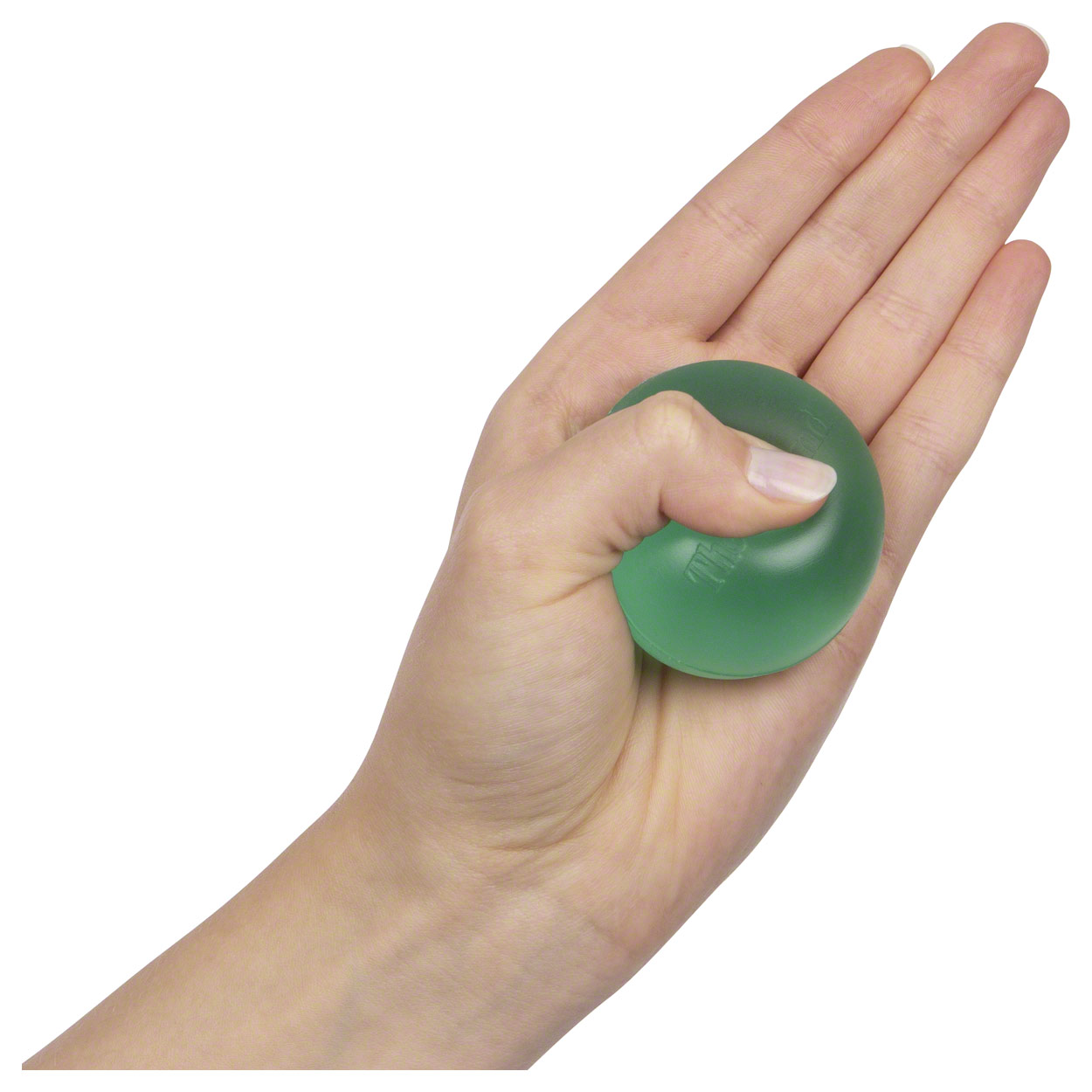 Thera-Band Handtrainer, mittel, grün - jetzt kaufen | Sport-Tec