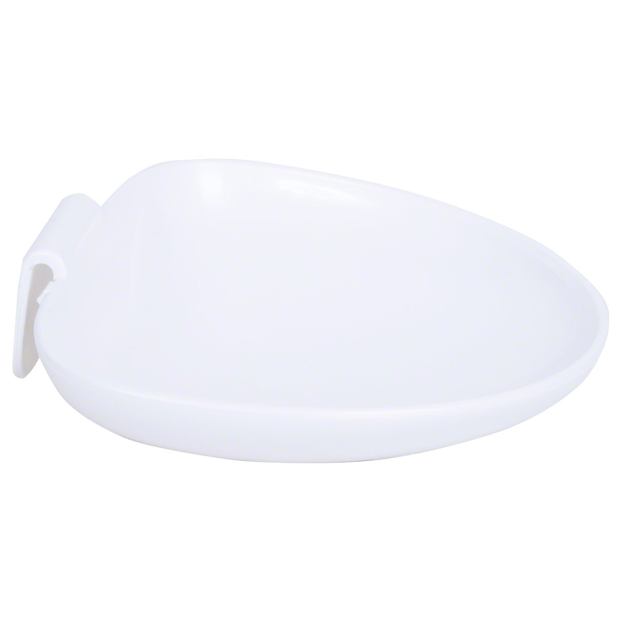 Tropfschale ES 3 für Wandhalter Plus - jetzt kaufen | Sport-Tec