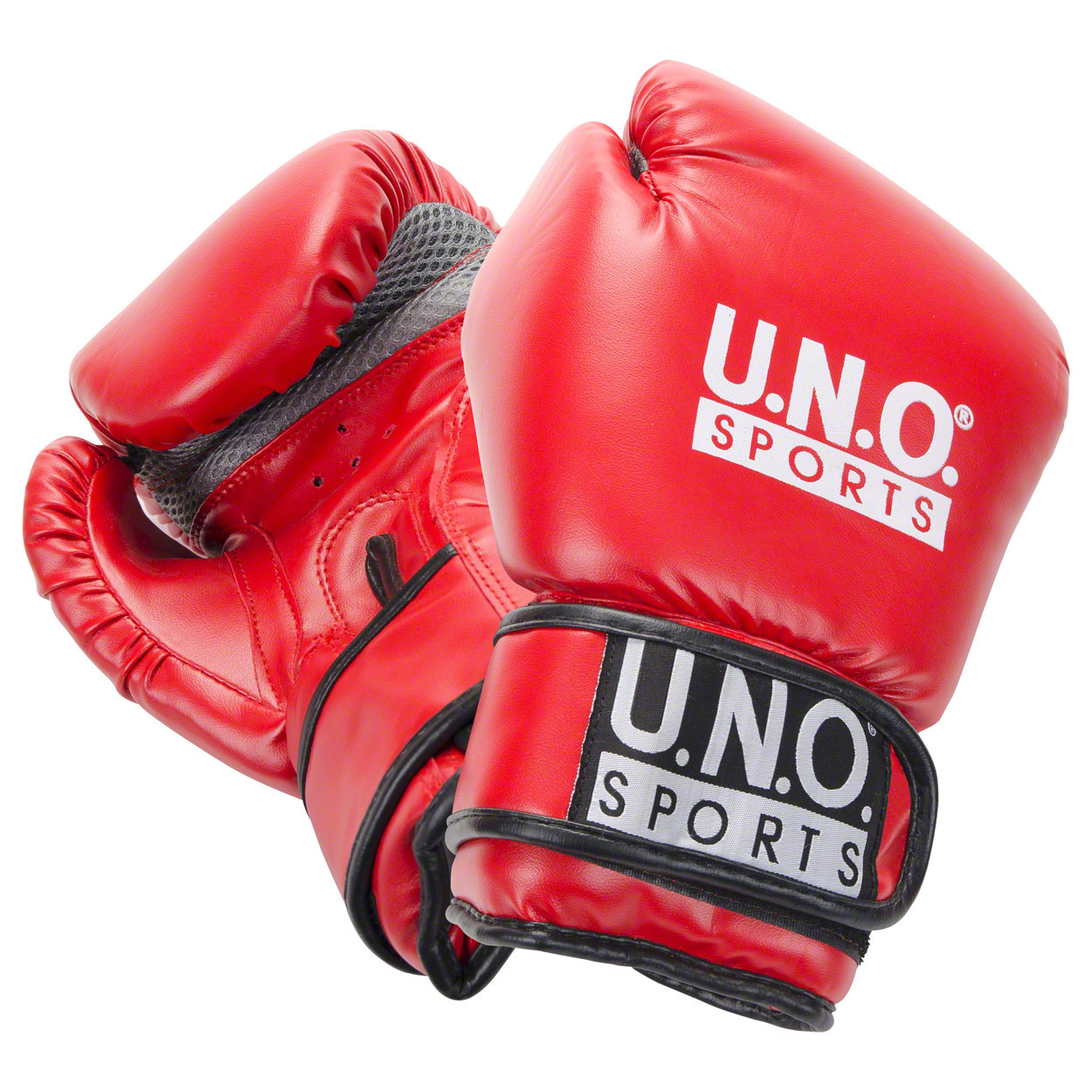 U.N.O. Sports Boxhandschuh Fun, 8 Unzen, Paar - jetzt kaufen | Sport-Tec