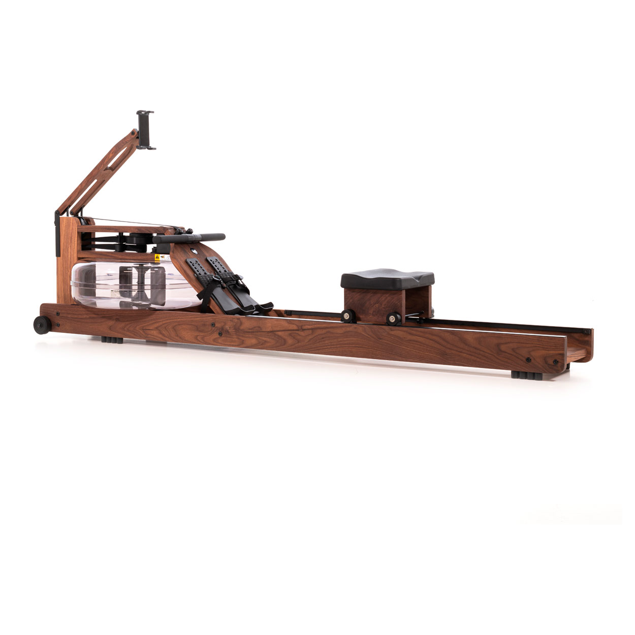 waterrower smartrow