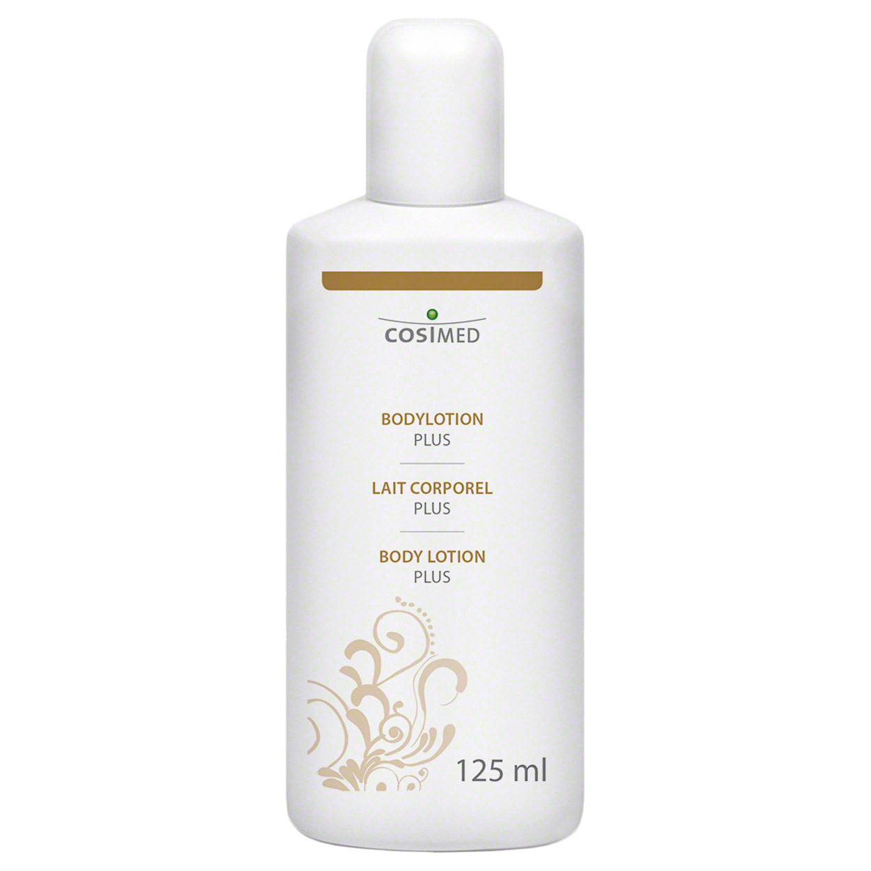 cosiMed Body Lotion Plus, 125 ml - jetzt kaufen | Sport-Tec