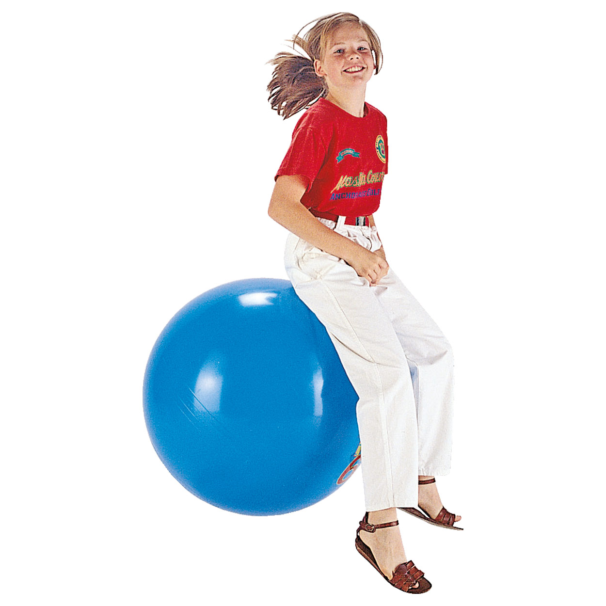 Hüpfball, Sprungball, Hopsball, Springball, Hopser | eBay.de